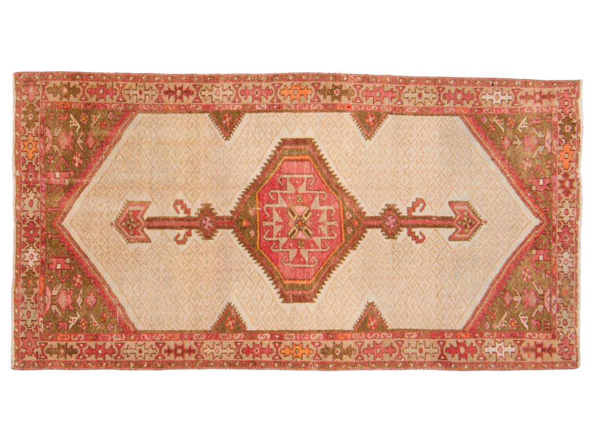 3'3 x 6'1 – Tradition Rugs