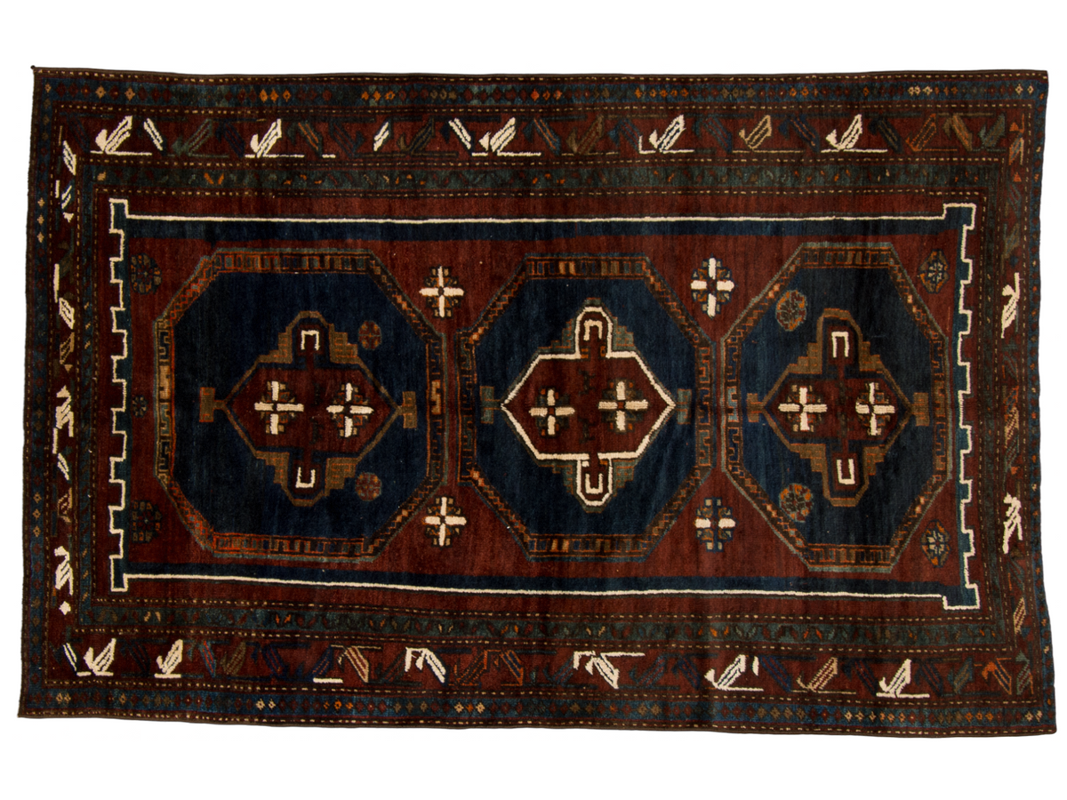 4'7 x 7'1 – Tradition Rugs