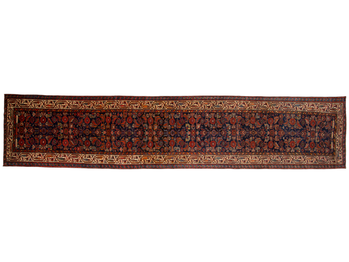 3'7 x 16'7 – Tradition Rugs