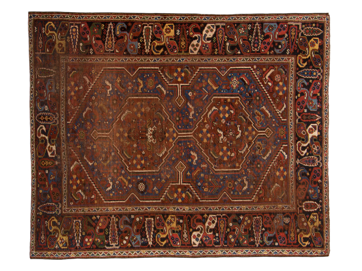 5'5 x 6'10 – Tradition Rugs